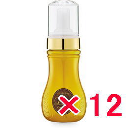 ミアンビューティー ／ ルッチ カーリーホイップ  150ml【12個】〈スタイリングフォーム〉