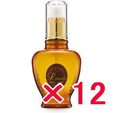 ミアンビューティー ／ ルッチ メルティシロップ  100ml【12個】〈ヘアトリートメントオイル〉