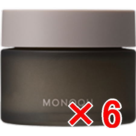 送料無料 ミアンビューティー ／ モノーク バーム 45g 6個