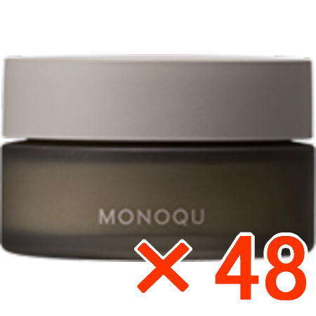 送料無料 ミアンビューティー ／ モノーク バームワックス 45g 48個