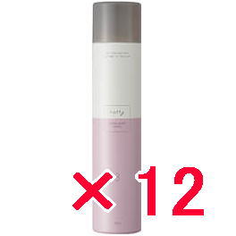 ミアンビューティー ／ ノフィ フォルムメイクスプレー  180g【12個】