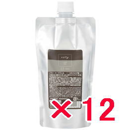 ミアンビューティー ／ ノフィ ハードジェル リフィル  360g【12個】