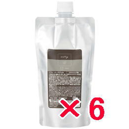 ミアンビューティー ／ ノフィ ハードジェル リフィル  360g【6個】