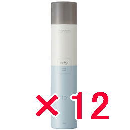 ミアンビューティー ／ ノフィ ホールドスプレー  180g【12個】