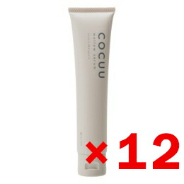 セフティ コキュウ COCUU / メロウセラム 70g 【12個セット】 / ゆるりと、かろやかにまとめるセラム