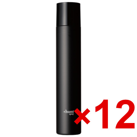 セフティー ハント / ハント ハードスプレー 160g 【12個セット】/ 美容室専売品 スタイリング s