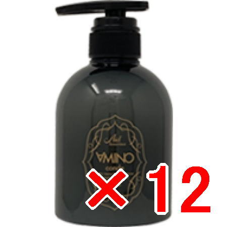 送料無料 エルコス ELLCOS ／アミノコンデAID 400g 12個