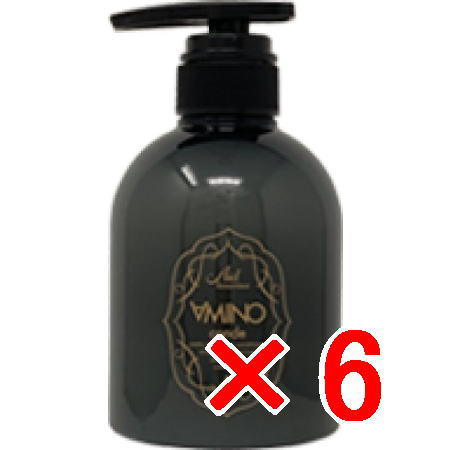 送料無料 エルコス ELLCOS ／アミノコンデAID 400g 6個