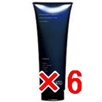 送料無料 フィヨーレ FIOLE ／ ファシナート トリートメントAB ／ アミノバウンスタイプ 180g 6個セット ／