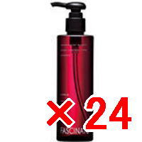 送料無料 フィヨーレ FIOLE ／ ファシナート シャンプーAC ／ アミノコントロールタイプ 250ml 24個セット ／