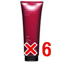 送料無料 フィヨーレ FIOLE ／ ファシナート トリートメントAC ／ アミノコントロールタイプ 180g 6個セット ／