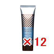 ★【送料無料】 フィヨーレ FIOLE ／ クリエイティブデザイン ハードジェル 80g 【12個】   〈ヘアスタイリング〉 ハードタイプ