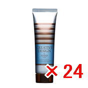 ★【送料無料】 フィヨーレ FIOLE ／ クリエイティブデザイン ハードワックス 80g 【24個】   〈ヘアスタイリング〉 ハードタイプ