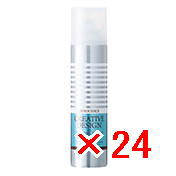 ★【送料無料】 フィヨーレ FIOLE ／ クリエイティブデザイン イノセンス ムービング ハード 200g 【24個】   〈ヘアスプレー〉 ハードタイプ