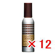 ★【送料無料】 フィヨーレ FIOLE ／ クリエイティブデザイン ナチュラルキープミスト  150ml 【12個】  〈ヘアスプレー〉 ドライホールドタイプ