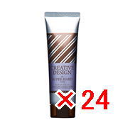 ★【送料無料】 フィヨーレ FIOLE ／ クリエイティブデザイン スーパーハードワックス 80g 【24個】   〈ヘアスタイリング〉 スーパーハードタイプ
