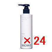 ★【送料無料】 フィヨーレ FIOLE ／ ファシナート ／ デオモイスチャー ミルク 250ml 【24個】 確かな保湿力でなめらかな絹肌へ