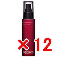 送料無料 フィヨーレ FIOLE ／ ファシナート ／ インナーバランス エマルション 100ml 12個 アウトバス トリートメント