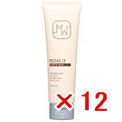 ★【送料無料】 フィヨーレ FIOLE ／ モダリエ スムースミルク 80g 【12個】  〈ヘアスタイリング〉