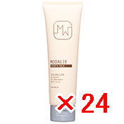 ★【送料無料】 フィヨーレ FIOLE ／ モダリエ スムースミルク 80g 【24個】  〈ヘアスタイリング〉