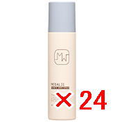 ★【送料無料】 フィヨーレ FIOLE ／ モダリエ ニュアンスキープスプレー 120g 【24個】   〈ヘアスプレー〉