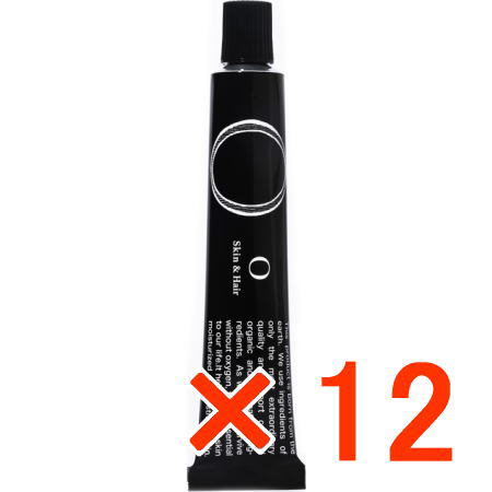 送料無料 オー・クリーム 50g 12個 O SKIN&HAIR