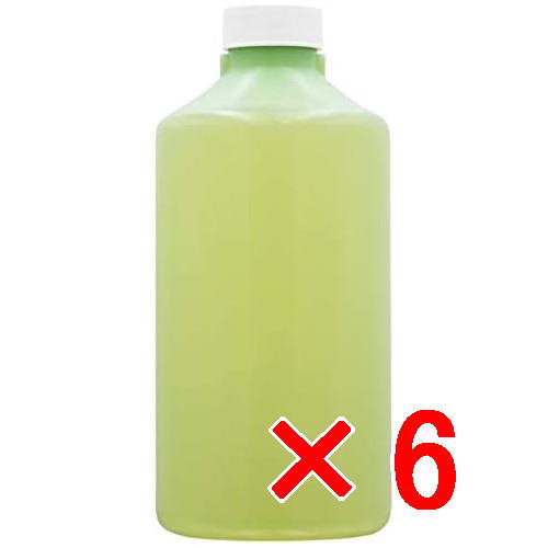 送料無料 パイモア π more ／ PLEXMENT プレックスメント スムース シャンプー 780ml 詰替 6個 美容室専売品 ヘアシャンプー