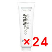 フィヨーレ FIOLE ／ クオルシア カラーラップトリートメント 240g【24個セット】ヘアトリートメント