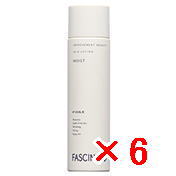 ★【送料無料】 フィヨーレ FIOLE ／ ファシナート ／ スキンローション モイスト 150ml 【6個】 化粧水