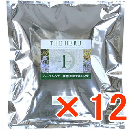 送料無料 ヘナインターナショナル ヘナ オレンジ 500g 12個