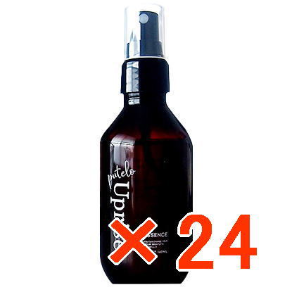 【正規品販売商品】プテロ putelo ／ プテロ AR エッセンス  Uprise 140ml【24個セット】／ 育毛 ヘアトニック サロン 専売品 植物由来 薄毛
