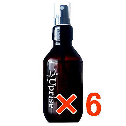 【正規品販売商品】プテロ putelo ／ プテロ AR エッセンス  Uprise 140ml【6個セット】／ 育毛 ヘアトニック サロン 専売品 植物由来 薄毛
