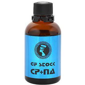 送料無料 コラボプロ／ ジーエフストック シーピープラスエヌエー 60ml　GF STOCK CP+NA