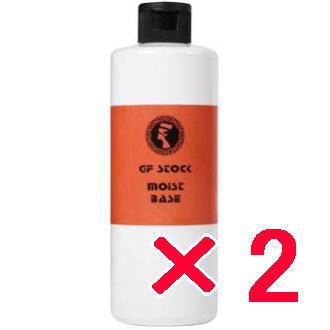 送料無料 コラボプロ／ モイストベース 300ml 2個 　Moist base