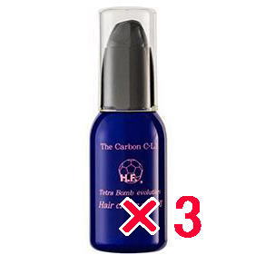 送料無料 コラボプロ／ エボリューションヘアークローザーパック7 50ml 3個 evolution Hair closer Pack 7