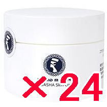 送料無料 コラボプロ／リガンドマスターシリーズ ／コウガシャ スキンクリーム 100g 24個