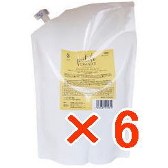 【正規品販売商品】プテロ putelo ／ プテロ AR シャンプー  グランディール 1500ml【6個セット】／ スカルプ シャンプー ／ フレッシュな 植物エキス を使用