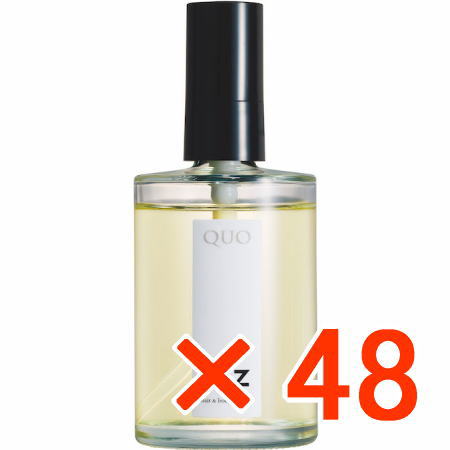 送料無料 アマトラ クゥオ フェズ100ml 48個