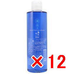★【送料無料】コスメック ／  ヘアエンドルフィン　髪ノ油 300ml リフィル 【12個セット】／ 美容室専売品