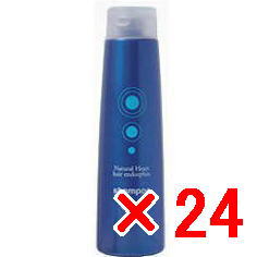 ★【送料無料】コスメック ／  ヘアエンドルフィン　シャンプー 365ml 【24個セット】／ 美容室専売品