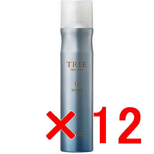 ルベル／トリエ ジューシースプレー 0 170g 12個セット