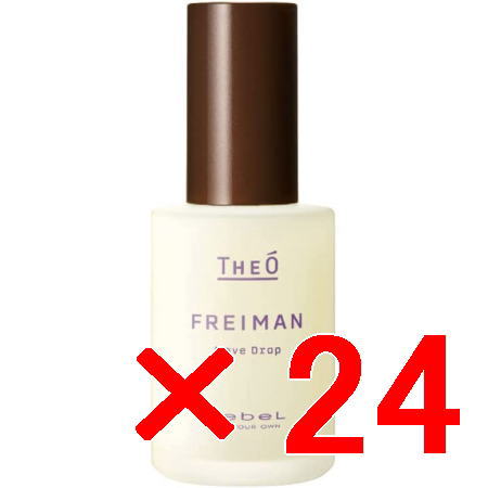 ルベル／ジオ フレイマン ムーブドロップ 55ml【24個セット】/ LebeL [ 国内正規品 ]