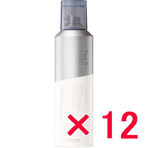 ルベル ／ ジオスタンダード スキャルプリファイン  110g【12個セット】／ 頭皮用美容液