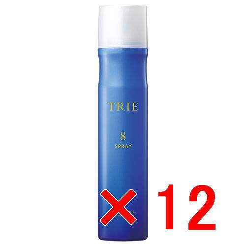 ルベル ／ トリエ スプレー 8 170g【12個セット】/ LebeL [ 国内正規品 ]