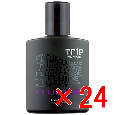 ルベル ／ トリエオム フリュード 10 150mL【24個セット】/ LebeL [ 国内正規品 ] ヘアスタイリング