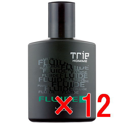 ルベル ／ トリエオム フリュード 6 150mL【12個セット】/ LebeL [ 国内正規品 ] ヘアスタイリング