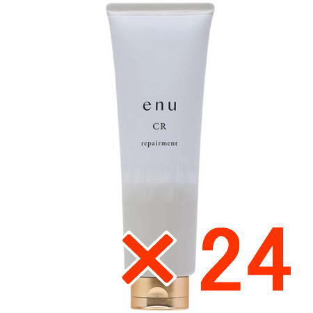 送料無料 ナカノ ／ エヌ リペアメント CR 250g 24個