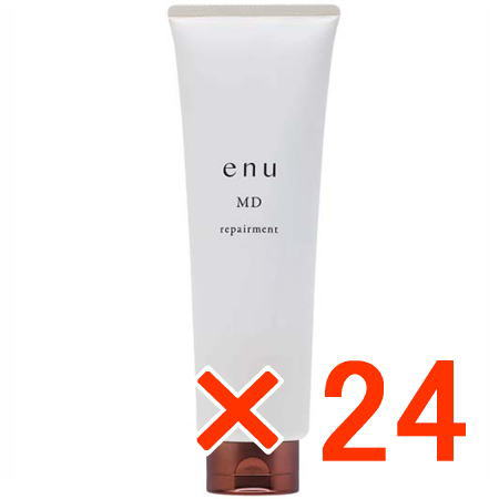 送料無料 ナカノ ／ エヌ リペアメント MD 250g 24個