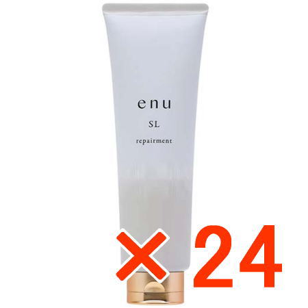 送料無料 ナカノ ／ エヌ リペアメント SL 250g 24個