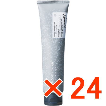 送料無料 ナカノ ／ モデニカアートジェル A 150g 24個